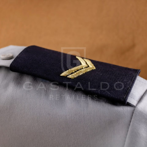 Corporal RCMP Epaulettes | RCMP Epaulettes | Gastaldo Retailers