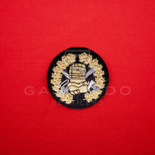 Tactical Troop | RCMP Appointment Badges | Gastaldo Retailers